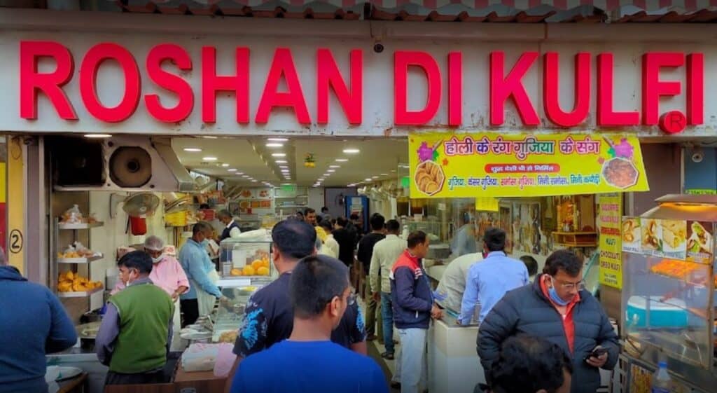 Trip To Karol Bagh: Best Shops, Different Markets, Location.