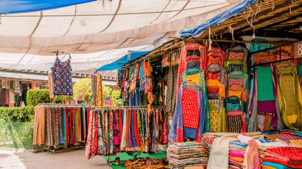 Best Shopping Places in Delhi - Delhi Information