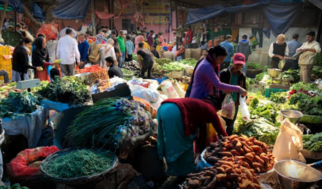 The Perfect Guide to Mehrauli - Monuments, Markets & more.