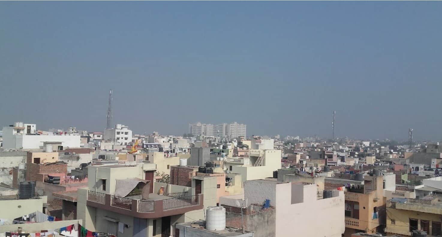 Narela in a Nutshell – Location, Industrial Area & more.