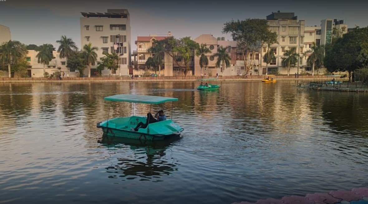 Model Town: Best Local Destinations | Things to Do & FAQ