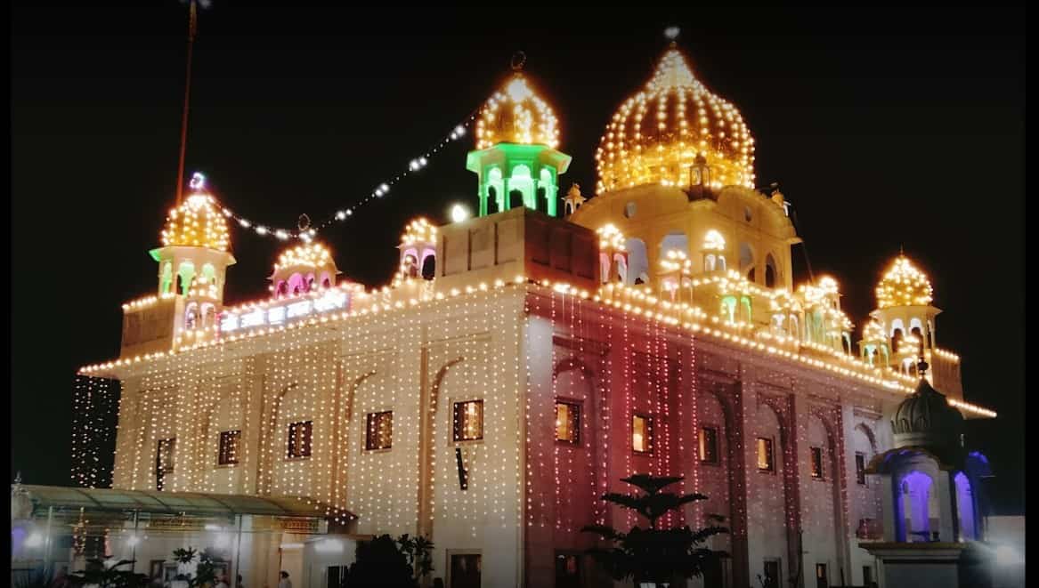 Model Town: Best Local Destinations | Things to Do & FAQ