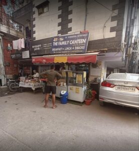 Patel Nagar - Places to visit, History, Restaurants & more