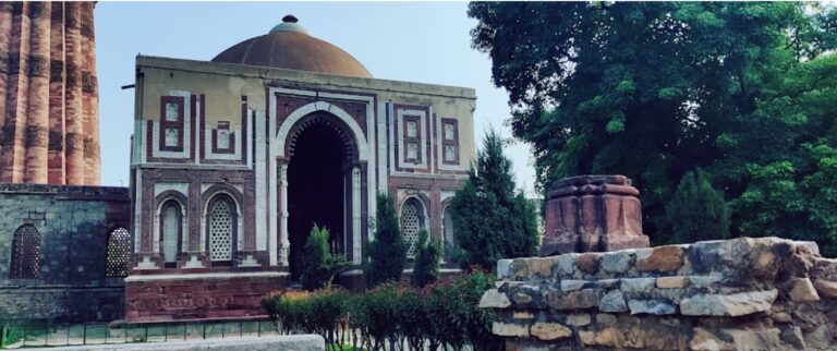 Alai Darwaza - History, Facts and Unheard Details