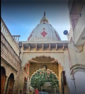 The Perfect Guide to Mehrauli - Monuments, Markets & more.