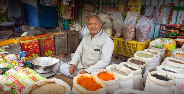 The Perfect Guide to Mehrauli - Monuments, Markets & more.