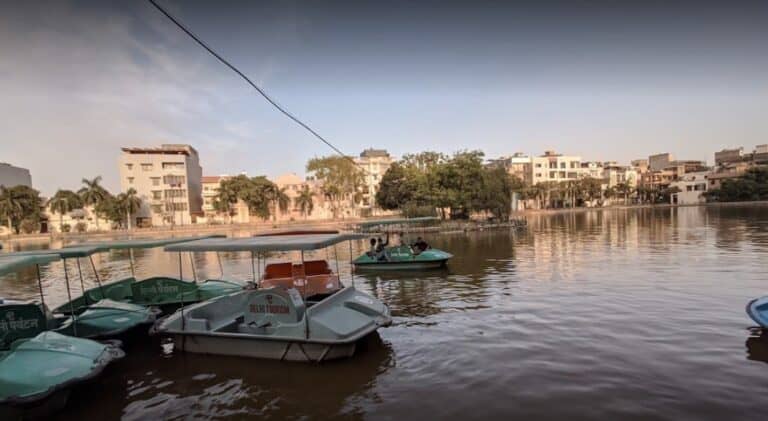 Model Town: Best Local Destinations | Things to Do & FAQ