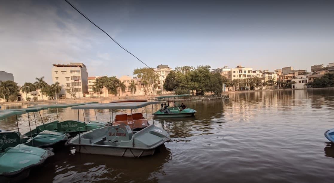 Model Town: Best Local Destinations | Things to Do & FAQ