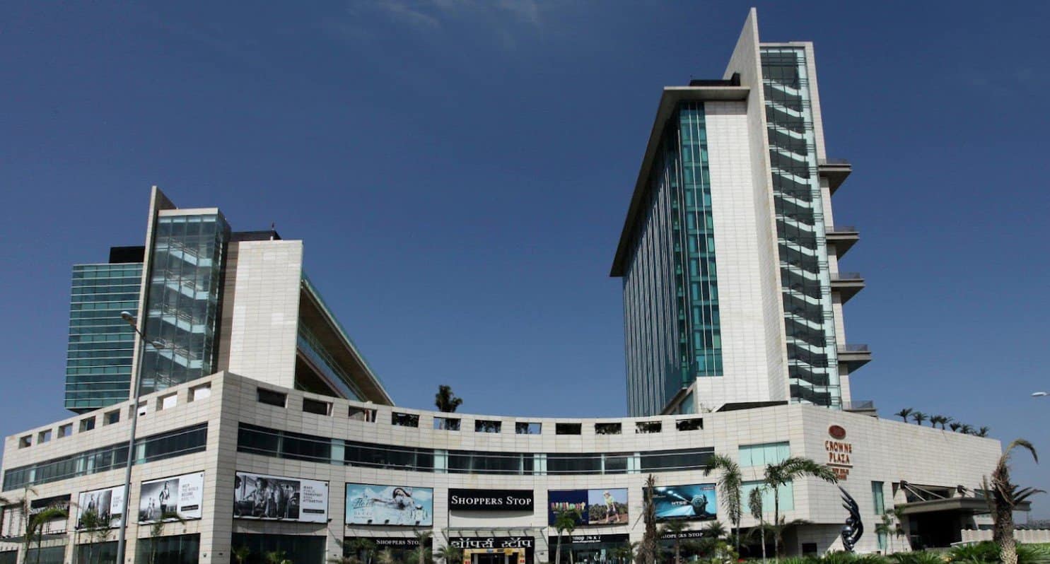 Rohini | Hospitals, Schools, Malls, & other facilities.