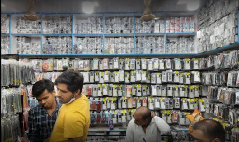 Trip To Karol Bagh: Best Shops, Different Markets, Location.