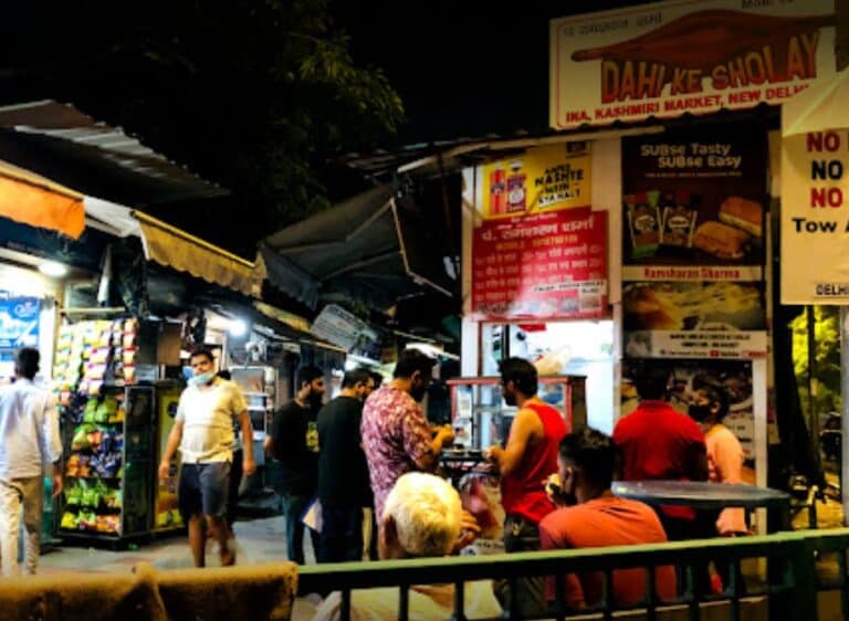 INA Market - Best Shops, Timings, How to Reach & more.