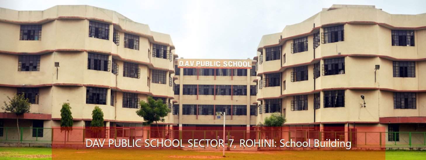 Rohini | Hospitals, Schools, Malls, & other facilities.