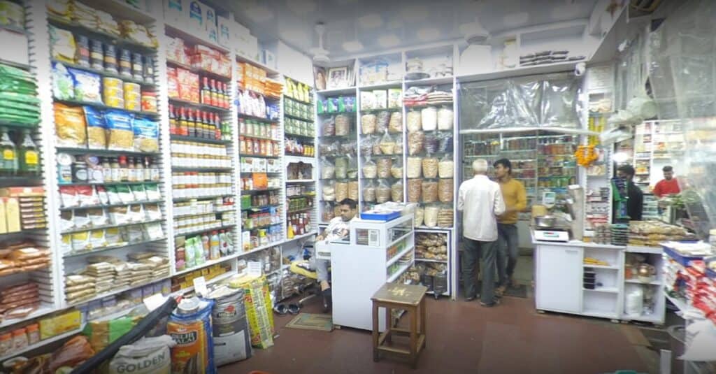 INA Market - Best Shops, Timings, How to Reach & more.