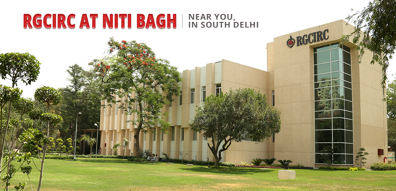 Rohini | Hospitals, Schools, Malls, & other facilities.