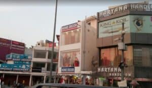 INA Market - Best Shops, Timings, How to Reach & more.