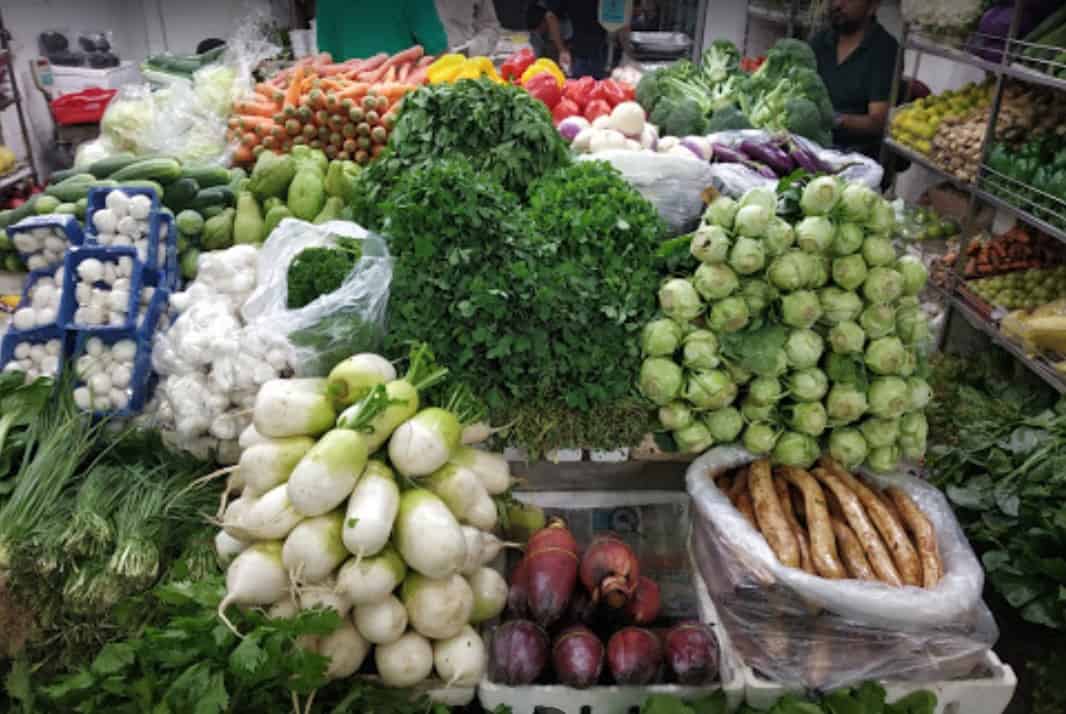 INA Market - Best Shops, Timings, How to Reach & more.