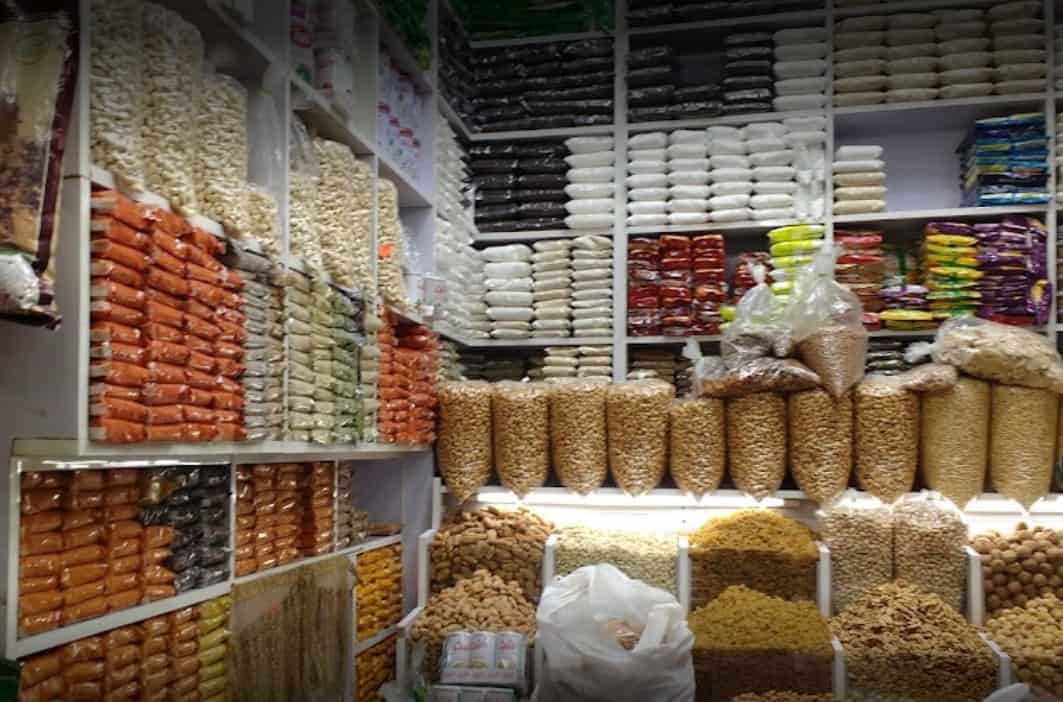INA Market - Best Shops, Timings, How to Reach & more.