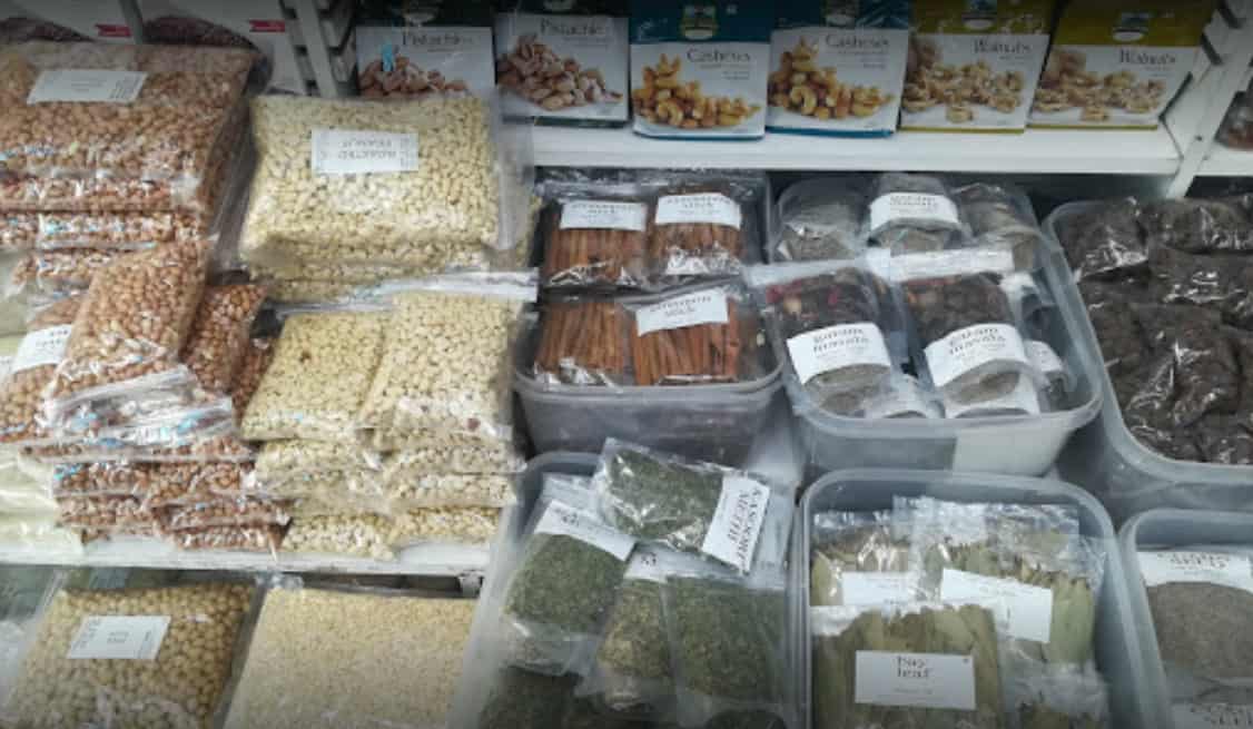 INA Market - Best Shops, Timings, How to Reach & more.