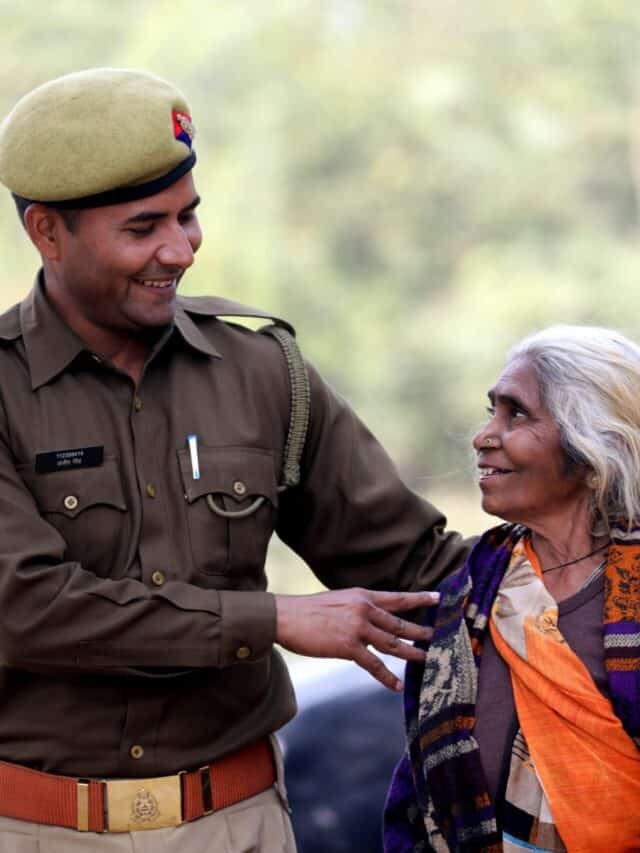 The 'Real' Story behind Shefali Shah Starrer Delhi Crime Season 2