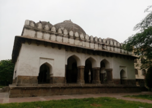 Explore Lal Mahal - History, Location, More