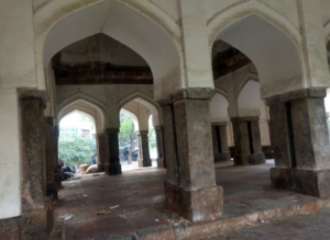 Explore Lal Mahal - History, Location, More